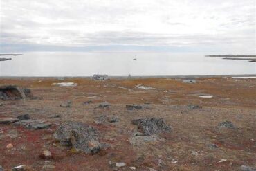 Exploring the Haunting Beauty of Devon Island: Canada's Uninhabited ...