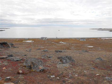 Devon Island: The World’s Largest Uninhabited Island, A Martian ...