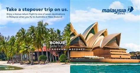 Discover Malaysia’s Hidden Gems: How Malaysia Airlines’ Bonus Side Trip ...