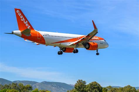 easyJet Expands Connectivity: New Routes from London to Spain, Italy ...