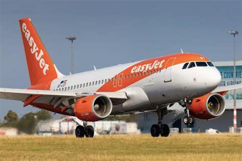 EasyJet Expands Winter Travel Options: Four New Routes from Bristol ...
