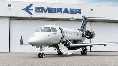 Embraer Accelerates Expansion into India with Strategic Defense and ...