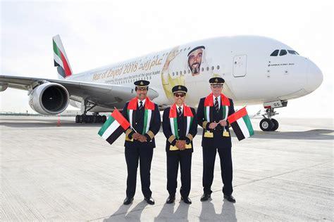 Emirates, Etihad, Flydubai, and Air Arabia Shine in 2025 Global Airline ...