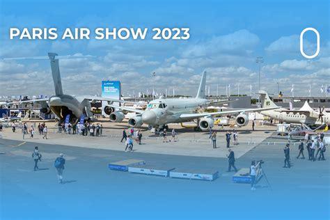 Emirates and Leading Airlines Unite at the 2025 Paris Air Show: A ...