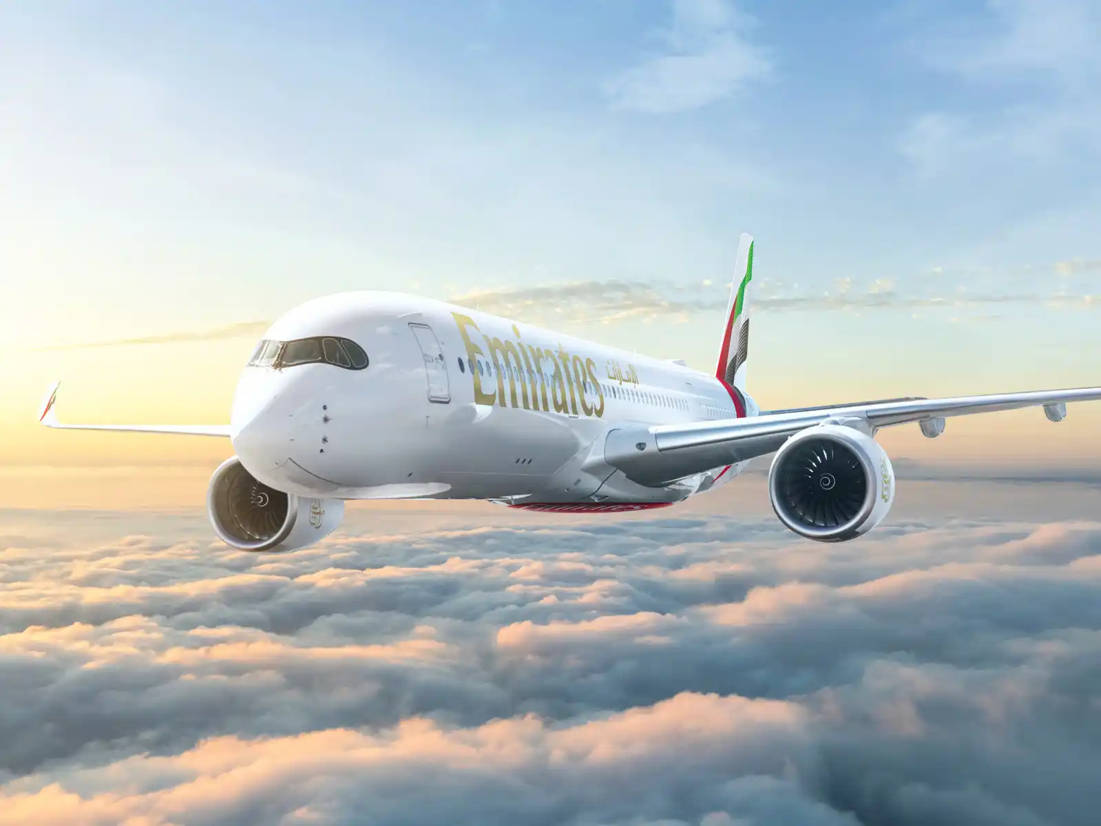 Emirates and Regional Airlines Propel Global Connectivity with New ...