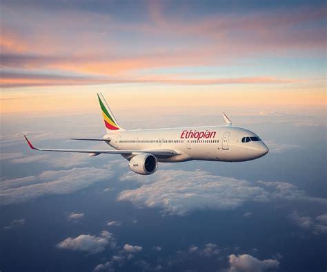 Ethiopian Airlines Launches Direct Flight from Addis Ababa to Hyderabad ...
