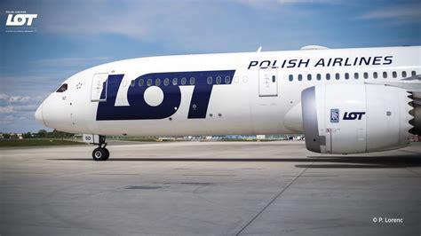 EVA Air and LOT Polish Airlines Forge Codeshare Alliance to Bridge ...