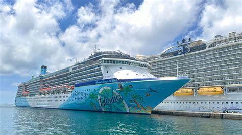 Explore the Ultimate Caribbean Experience with Margaritaville at Sea: A New Era in Cruise Travel ...