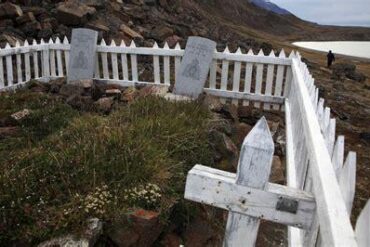Devon Island: The World’s Largest Uninhabited Island, A Martian ...