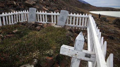 Exploring the Haunting Beauty of Devon Island: Canada's Uninhabited ...