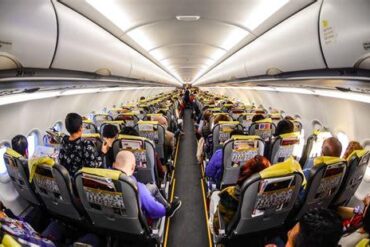 This Is the Fastest Airbus Widebody Jet in Service: Inside the Power ...