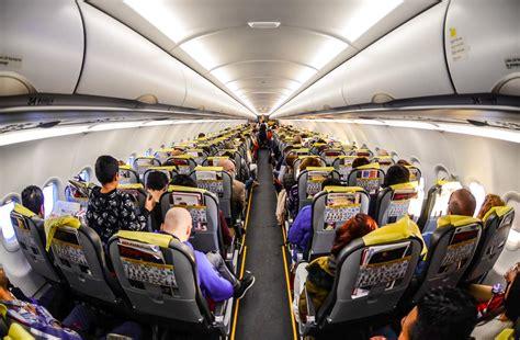 This Is The Fastest Airbus Narrowbody Jet in Service: Inside the High ...