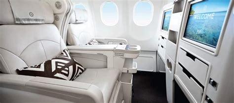Fiji Airways or Air New Zealand? A Detailed Look at Comfort, Cost, and ...