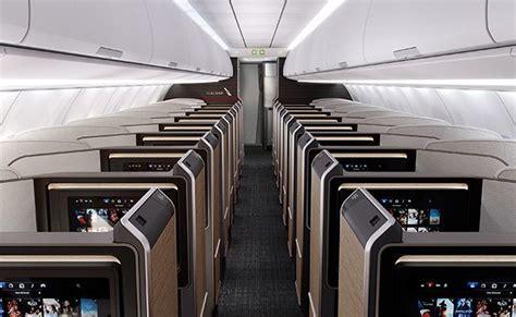 Flying Just Got an Upgrade: American Airlines' Luxe B787-9P Brings ...