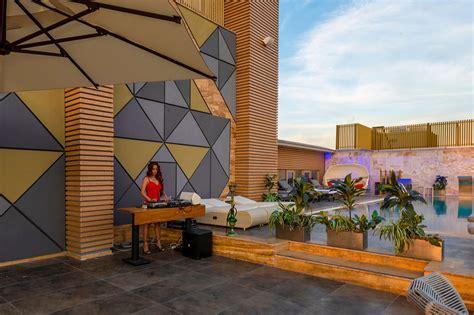 G Wellness and Wyndham Hotels Unveil a New Era of Luxury and Wellness ...