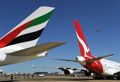 Global Airlines Plunge Into Chaos Amid UAE Flight Disruptions and ...