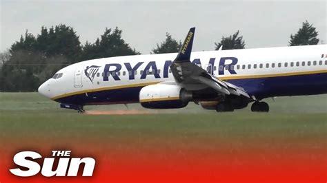 Greece Airport Crash Involving Ryanair Flight: A Wake-Up Call for ...