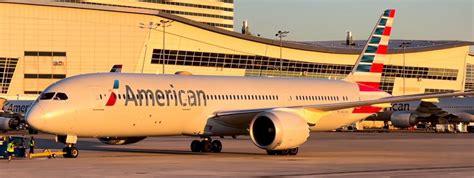 Greece Gains Direct Access From Charlotte As American Airlines Expands ...