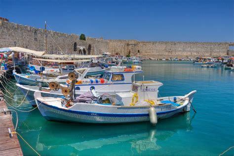Greece Grapples with Record Tourism Surge in 2025: Balancing Economic ...