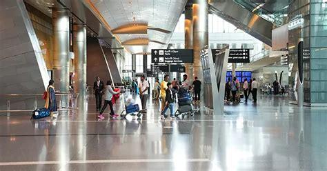 Hamad International Airport Elevates Arrival Experience with Enhanced ...