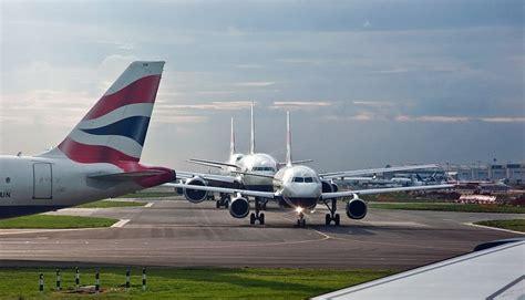 Heathrow Airport Sets Passenger Record in May 2025 as Travel Booms ...