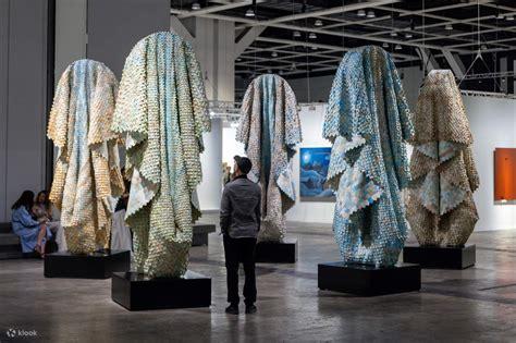 Hong Kong Tourism Board Showcases Art and Heritage at Art Basel 2025 ...