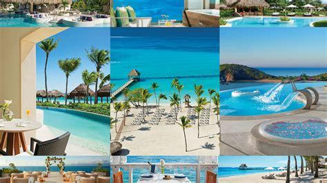 Hyatt’s All-Inclusive Resorts Redefine Luxury with Immersive Culinary ...