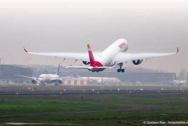 Operational Flight Plan (OFP) - Bolt Flight