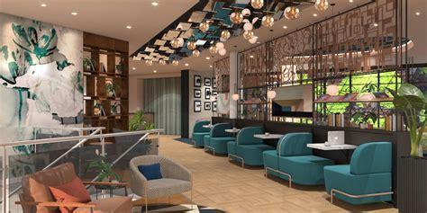 IHG Launches Hotel Indigo London Clerkenwell: A Landmark Boutique Destination for Business and ...
