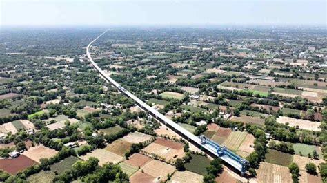 India’s First Bullet Train Project: A Leap Towards High-Speed Travel ...