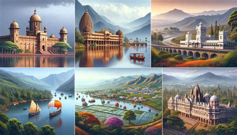 India’s Top Micro-Trip Destinations: Agoda Reveals Mumbai, Hyderabad ...