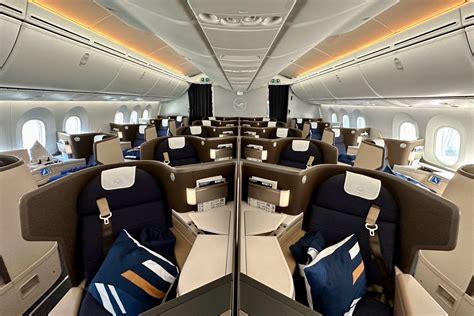 IndiGo Sets Sights on London With Long-Haul Boeing 787 Dreamliner ...