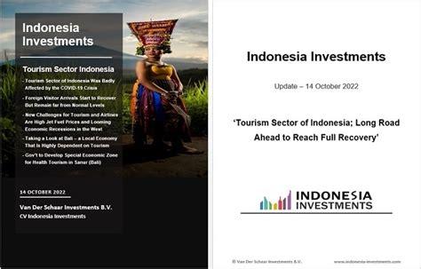 Indonesia's Tourism Sector Set to Break Records in 2025: Unprecedented ...