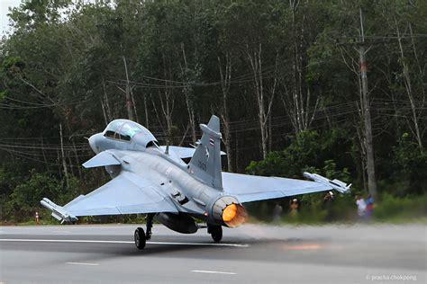 Saab JAS 39 Gripen: Sweden’s Agile Multirole Fighter - Bolt Flight