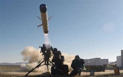 Israel’s Spike Missile System Ushers In AI-Driven Warfare Without ...