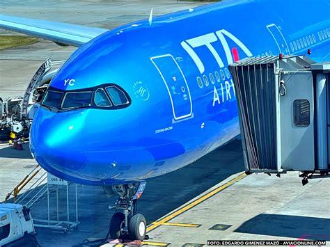 ITA Airways to Launch Direct Rome–Mauritius Flights in November 2025 as Part of Seasonal ...