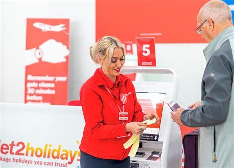 Jet2 Enhances Passenger Experience with Expert Tips on Online Check-In ...
