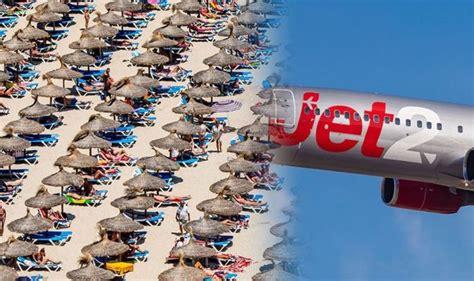Jet2 Unveils Massive Summer Sale: Affordable Getaways to Stunning ...
