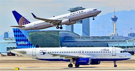 JetBlue, Delta, American Slash Flights as Weak US Travel Demand Forces ...