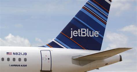 JetBlue Flight B61177 Diverts to Denver Amid Hydraulic Crisis: A ...