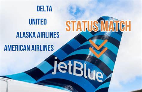 JetBlue Joins American and Delta in Bold U.S. Route Overhaul Amid ...