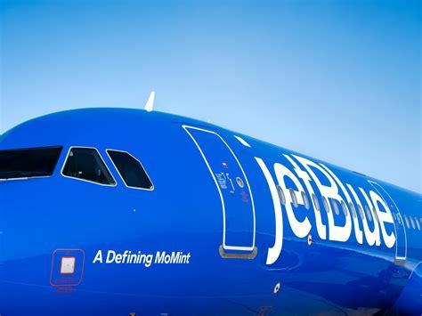 JetBlue Redefines Air Travel with Bold Baggage Innovations: Smarter ...