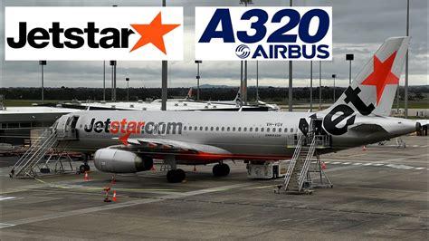 Jetstar's Airbus A320 Powerhouse: Over 800 Monthly Flights From ...