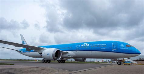 KLM Enhances Connectivity to Costa Rica with New Flight Frequencies: A ...