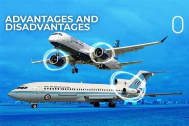 The Last Commercial Plane in America With Rear-Mounted Engines: The ...