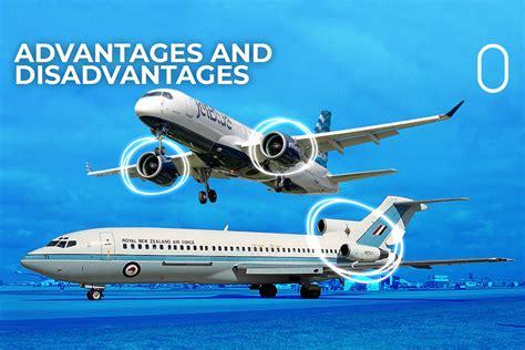 The Last Commercial Plane in America With Rear-Mounted Engines: The ...