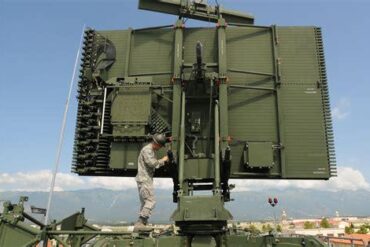 AIM-174B: The F/A-18's Next-Generation Long-Range Missile - Bolt Flight