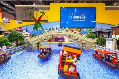 Legoland Shanghai: A New Era of Family Entertainment Awaits as the ...
