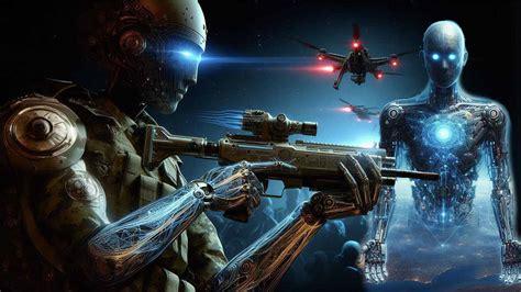 Lethal Autonomous Weapons Systems: Why the UN Is Racing to Regulate the ...