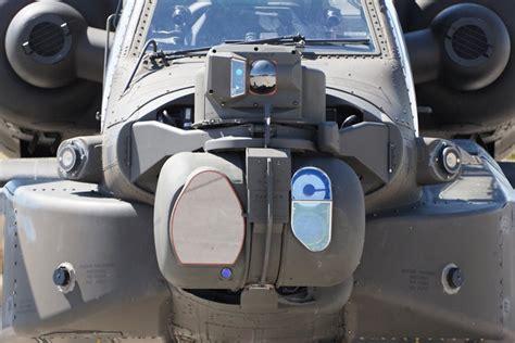 Lockheed Martin Secures $1.7 Billion Deal to Equip Apache Helicopters ...